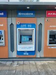 Halkbank ATM (Atatürk Cad., Maltepe, İstanbul), atm'ler  İstanbul'dan