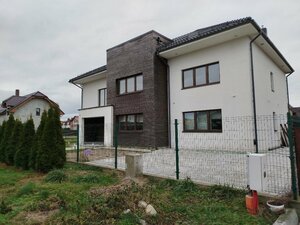 Villa Maria (Tsvetochnaya ulitsa No:16, posyolok Malinovka), otel  Zelenogradsk'tan