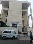 Punjab Local Government Complex (Province of Punjab, Lahore, National Town, Zahoor Street), belediyeler, devlet daireleri  Lahor'dan