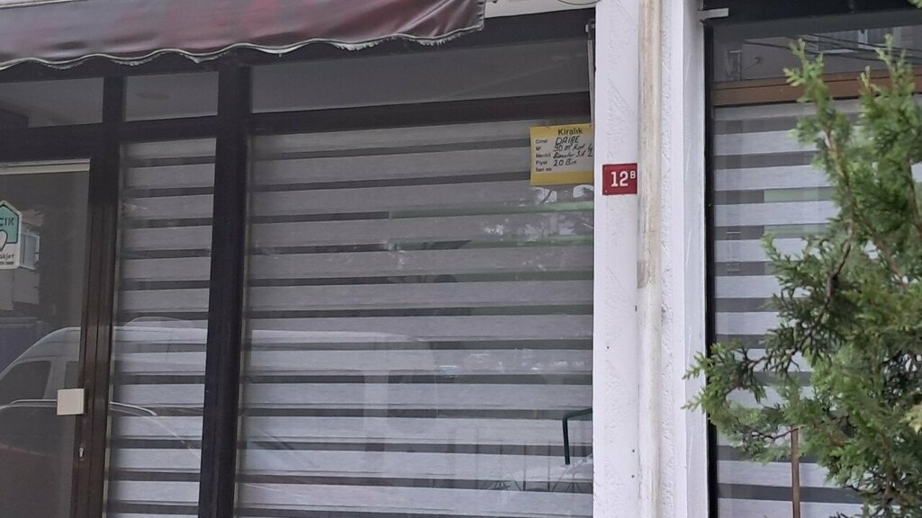 Perde ve korniş üreticileri Beliz Perde, İstanbul, foto
