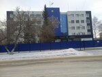 Department of Economic Investigation for Kostanay Region (Gogol Street No:183), devlet kurumları ve bakanlıklar  Kostanay'dan