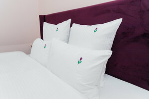 Kosta (Lenina Street No:40Б), otel  Zheleznovodsk'tan