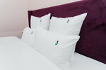 Kosta (Lenina Street No:40Б), otel  Zheleznovodsk'tan