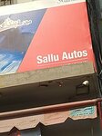 Sallu auto (Province of Sindh, Karachi Division, Korangi District, Landhi Town Tehsil, Burmee Colony Union council), motosiklet yedek parçaları  Karaçi'den