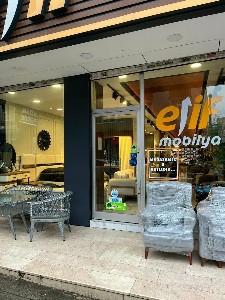 Beyaz eşya servisleri Elif Mobilya, İstanbul, foto