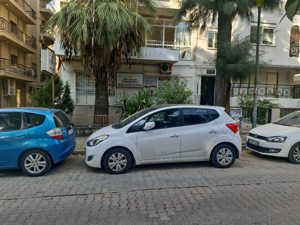 Yabancı dil kursları Evrenkent İngilizce Kursu, İzmir, foto