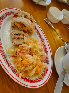 Chirkov (Oktyabrskaya ploshchad No:1, Birsk), kafe  Birsk'ten