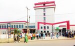 Office de Tourisme d'Ebolowa (Abidjan, Rue L2), turizm danışma büroları  Abican'dan