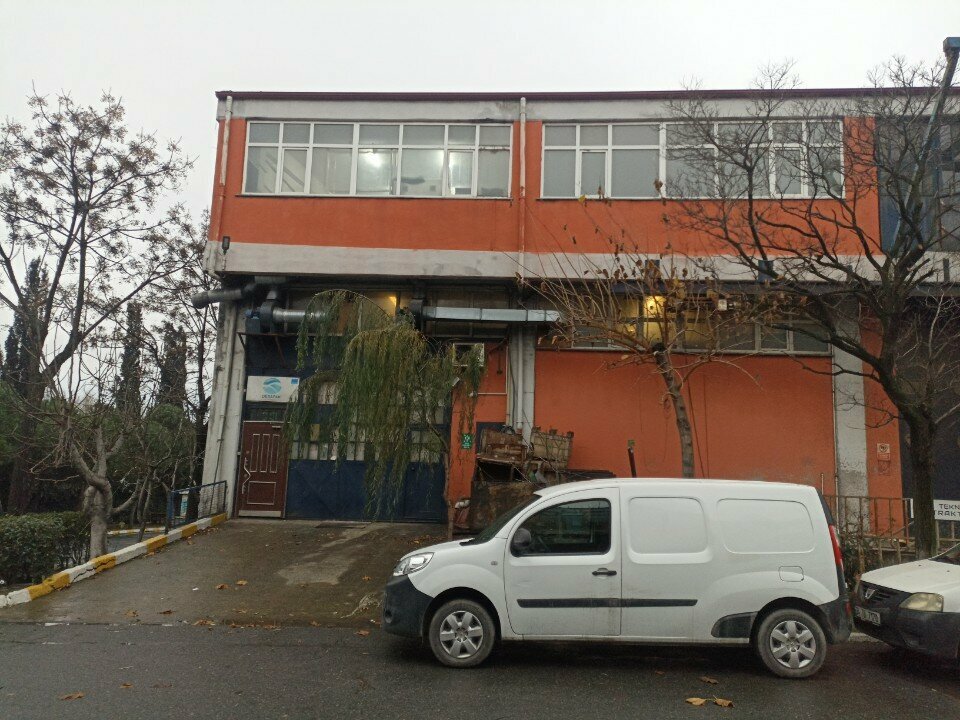 Paketleme ekipmanları firmaları Desapak Makina ve Otomasyon, İstanbul, foto