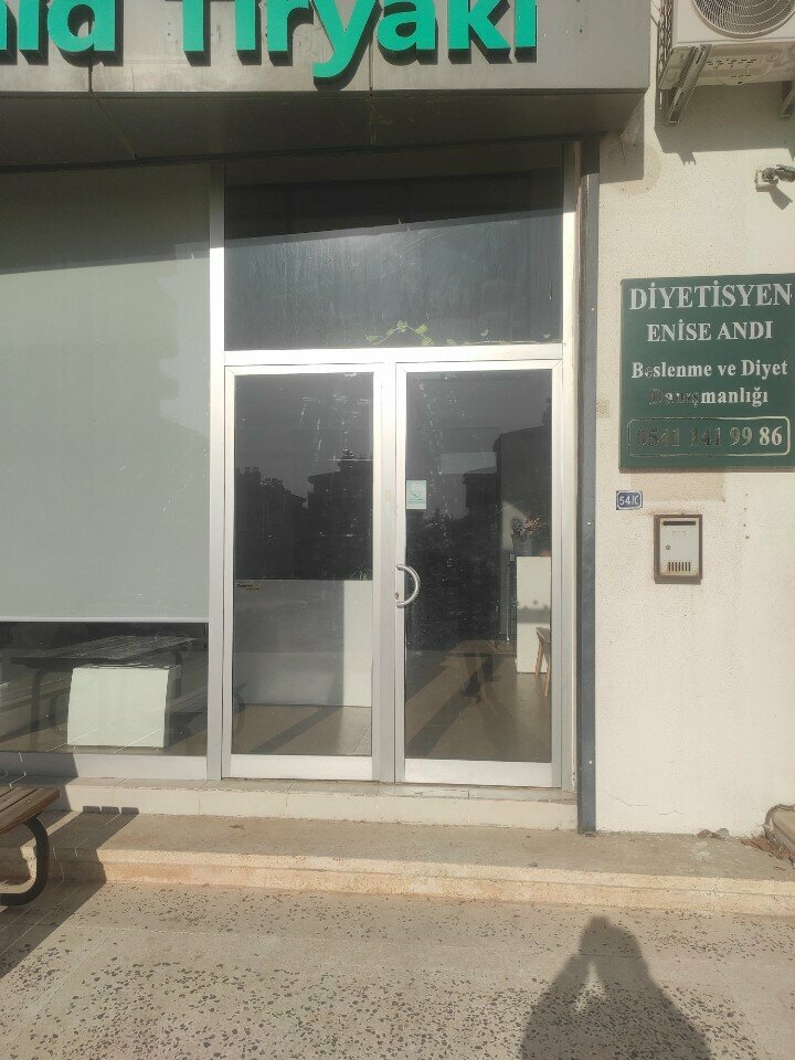 Tıp merkezleri ve klinikler Mücahid Tiryaki Fizyoterapist, Gaziantep, foto