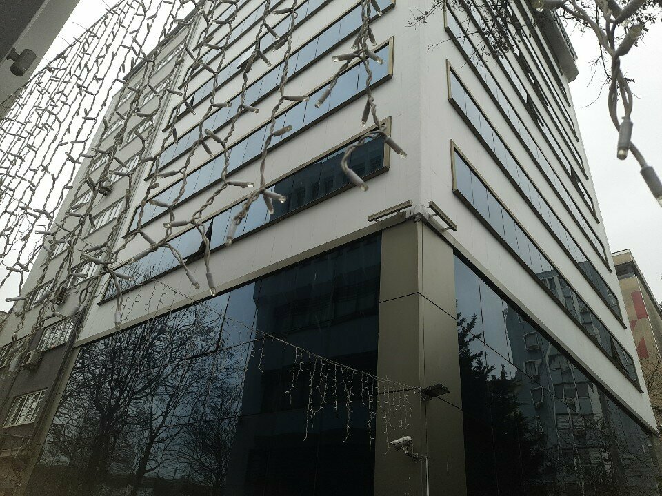 Seyahat acenteleri Mien Travel, İstanbul, foto