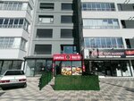 Çiğ köfteci Ömer Usta (Kovanağzı Mah., Balaban Cad., No:15A, Meram, Konya), fast food  Konya'dan