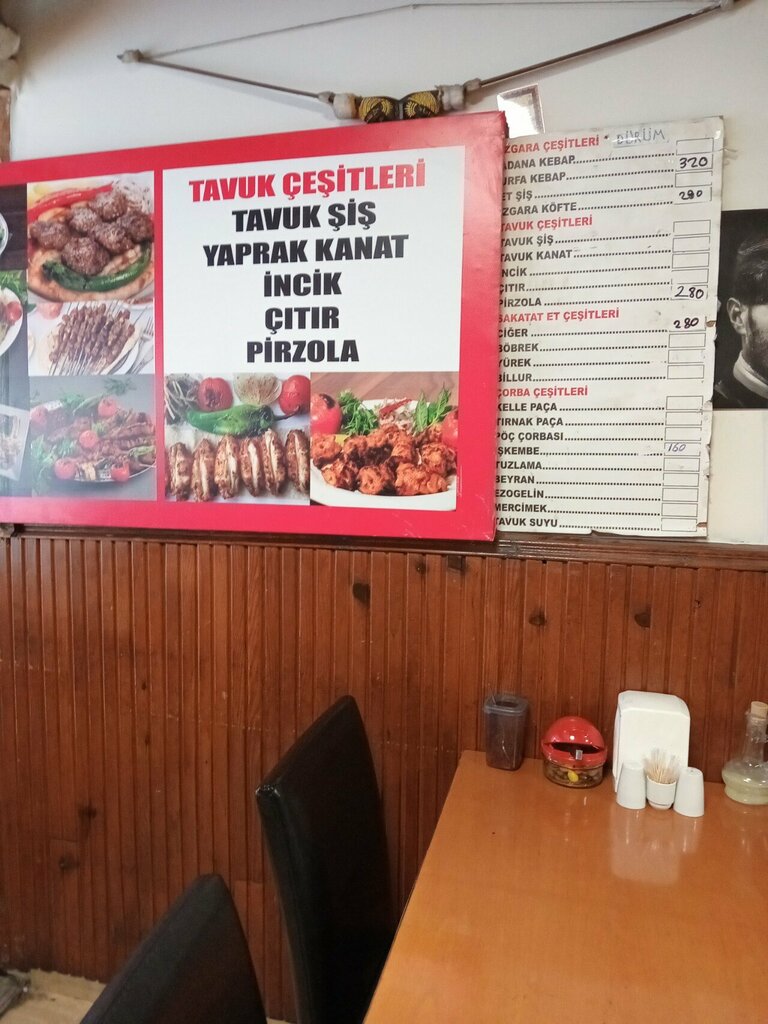 Restoran İskele Köfte Ve Çorba Salonu, İstanbul, foto
