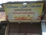 Welcome gold collection (Paposh Nagar Road No:A12/14C), kuyumcular  Karaçi'den