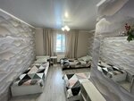 Дикий Еж (ulitsa S.Yu. Atkunova No:55, selo Onguday), otel  Altay Cumhuriyeti'nden