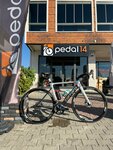 Pedal 14 (Bolu, Bolu Merkez, Kuvayı Milliye Bul., 134), bisiklet mağazaları  Bolu'dan
