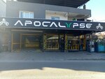 Apocalypse Tuning (Eskiizmir Cad., No:702/AB, Karabağlar, İzmir), tuning  İzmir'den