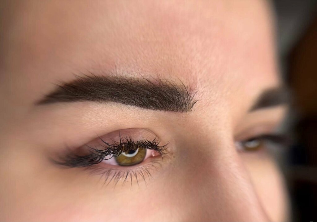Kalıcı makyaj stüdyosu Permanent make up by Diana, Moskova ve Moskovskaya oblastı, foto