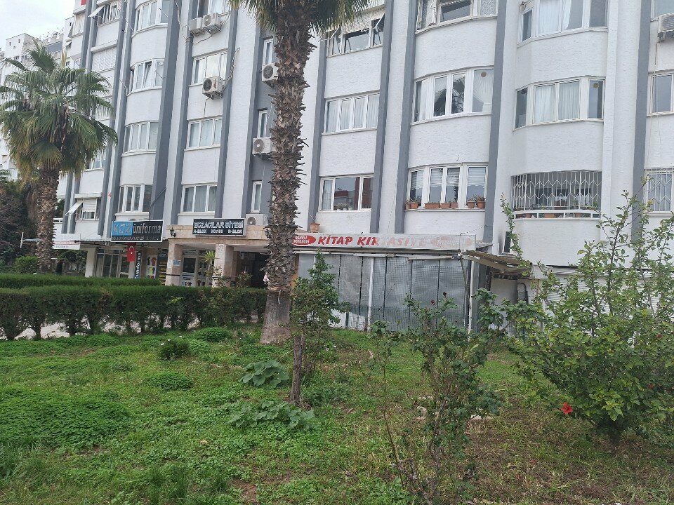 Restoran Ada'nın Mutfağı, Antalya, foto