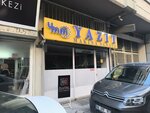 Yazıt (Zübeyde Hanım Mah., Sebze Bahçeleri Cad., No:97, Altındağ, Ankara), sanayi ekipmanları firmaları  Ankara'dan