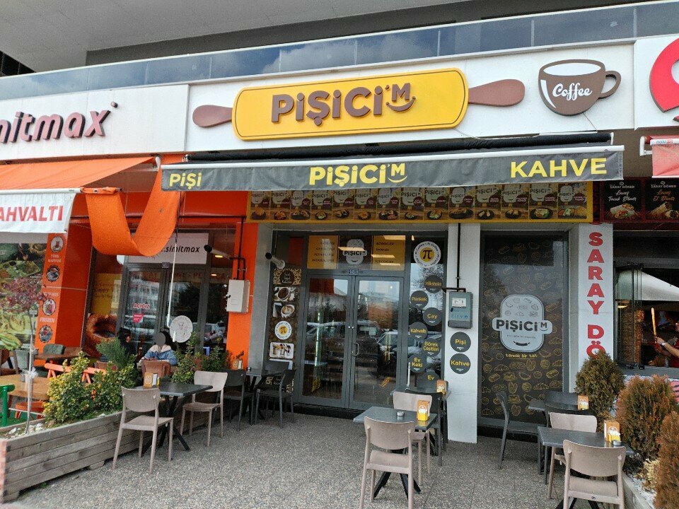 Restoran Pişicim Adliye, Konya, foto