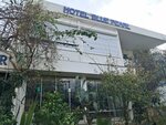 Blue Pearl Hotel (Muğla, Bodrum, Gümbet Mah., Kaşif Ertekin Sok.), otel  Bodrum'dan