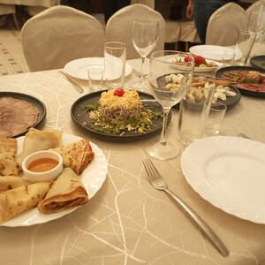 Malyovka (Sadovaya ulitsa No:1А, derevnya Malyovka), kafe  Tula'dan