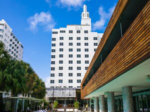 Ciel (Sls Dubai Hotel & Residences, Business Bay, Dubai), spa  Dubai'den