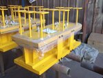 Polymet Industries LLC (55A, Jayed Street, Al Jazeerah Industrial 1, Sector 6, Ras Al Khaimah), torna işleri