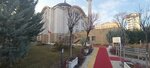 Abdülkerim Kuzu Cami (Ankara, Çankaya, Oran Mah., Ferit Recai Ertuğrul Cad., 1A), cami  Ankara'dan