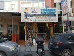 Yağmur Yapı Su Tesisat Arıza Tadilat Tamirat (İzmir, Balçova, Onur Mah., Ardıç Sok., 11A), yapı mağazası  İzmir'den