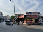 İklim Közde Döner (Adana, Seyhan District, Bakımyurdu Cad., 22/A), fast food  Adana'dan