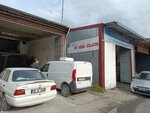 Beyhan Otomativ (Yiğitler Mah., C8. Sok., No:81, Yıldırım, Bursa), araba boyama  Bursa'dan