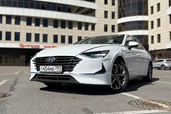 Otomobil servisi Восход-Авто, Saint‑Petersburg, foto