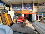 Fıratpen (Ankara, Keçiören, Ufuktepe Mah., Ufuktepe Cad., 28B), cam balkon hizmetleri  Ankara'dan