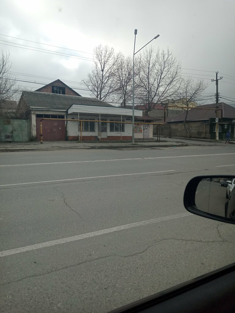 Market Гастроном Шах, Makhachkala, foto