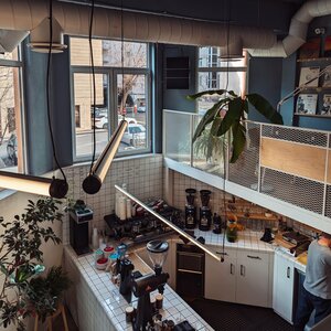 Lumen (Teryan Street No:3A, Yerevan), kahve dükkanları  Erivan'dan