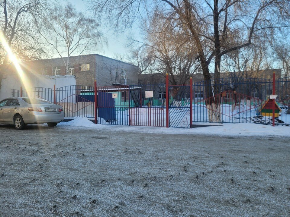 Anaokulları Nursery-kindergarten No. 7 Akbota, Semey, foto