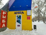 Анна (Pavlovsky Highway No:78В), market  Barnaul'dan