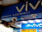 Veraniya (Province of Sindh, Karachi, Saddar), elektronik eşya mağazaları  Karaçi'den