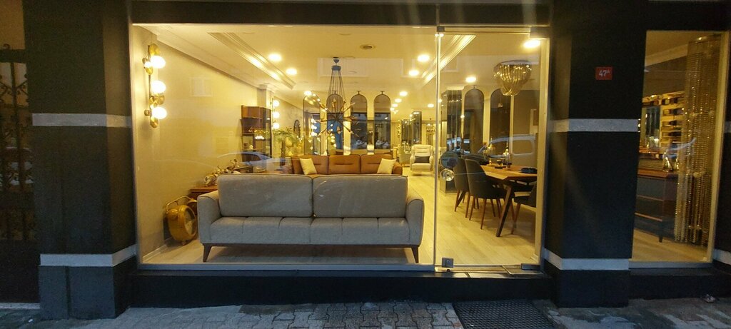 Mobilya mağazaları Kahraman Mobilya, İstanbul, foto