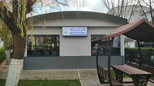 Kafe Killi Cafe, Bursa, foto