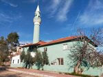 Hayırsevenler Cami (Antalya, Kepez, Düdenbaşı Mah., 2361. Sok., 11/A), cami  Antalya'dan