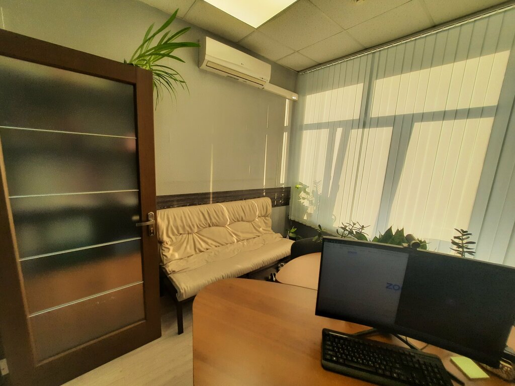 Emlak ofisi DobroGrad, Irkutsk, foto