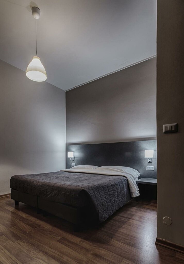 Otel Twelve Hotel, Torino, foto