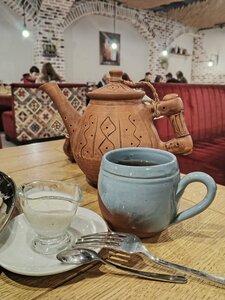 Mimino (Aerodromnaya Street No:47А), kafe  Samara'dan