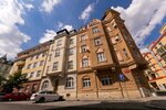 Apartment Karla Capka Street (Karlovarský kraj, Karlovy Vary), daireler  Karlovy Vary'den