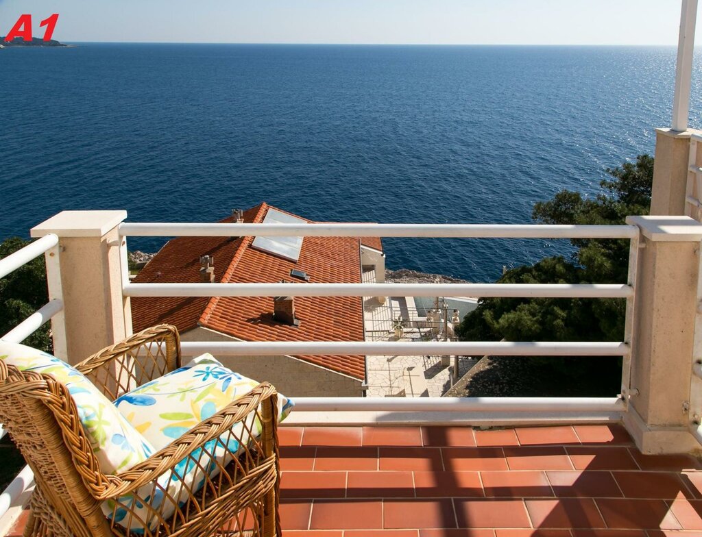 Otel Apartments Mare, Dubrovnik, foto