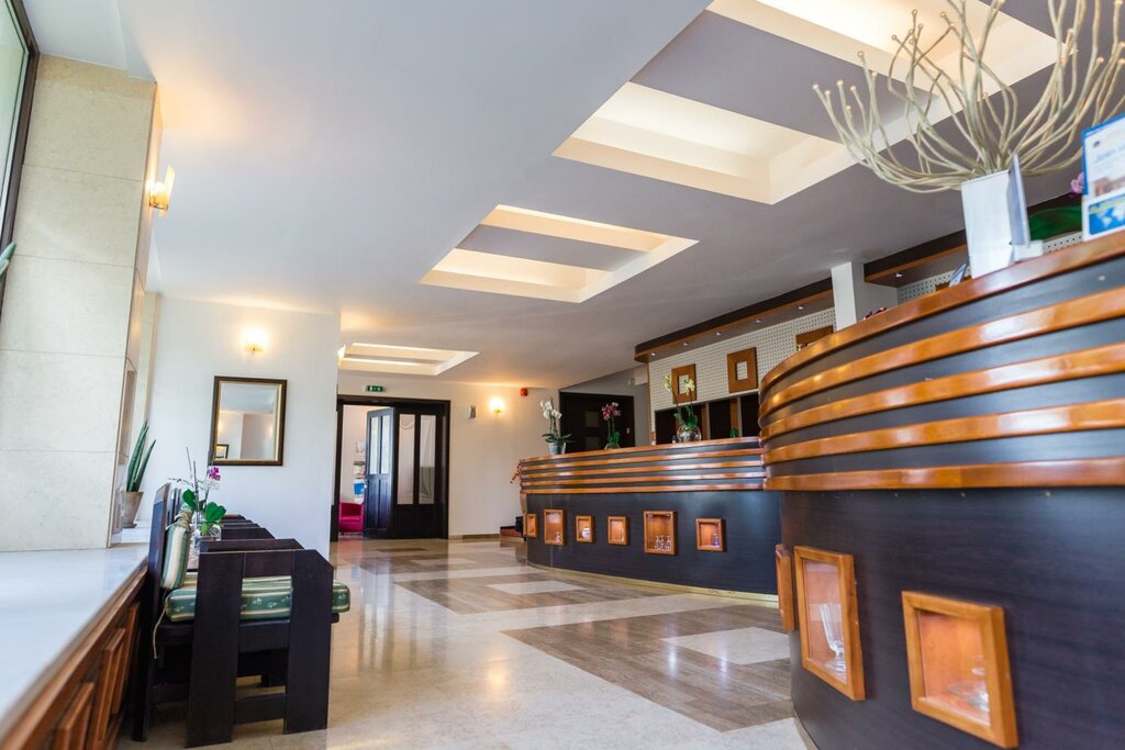 Otel Best Western Hotel Park Sfantu Gheorghe, Sfantu Gheorghe, foto