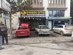 Ergin Oto (Ali Haydar Feroğlu Sok., No:6B, Çankaya, Ankara), otomobil servisi  Ankara'dan